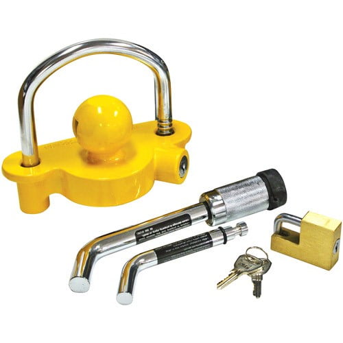 Reese Towpower Keyed Alike Lock Kit - Walmart.com