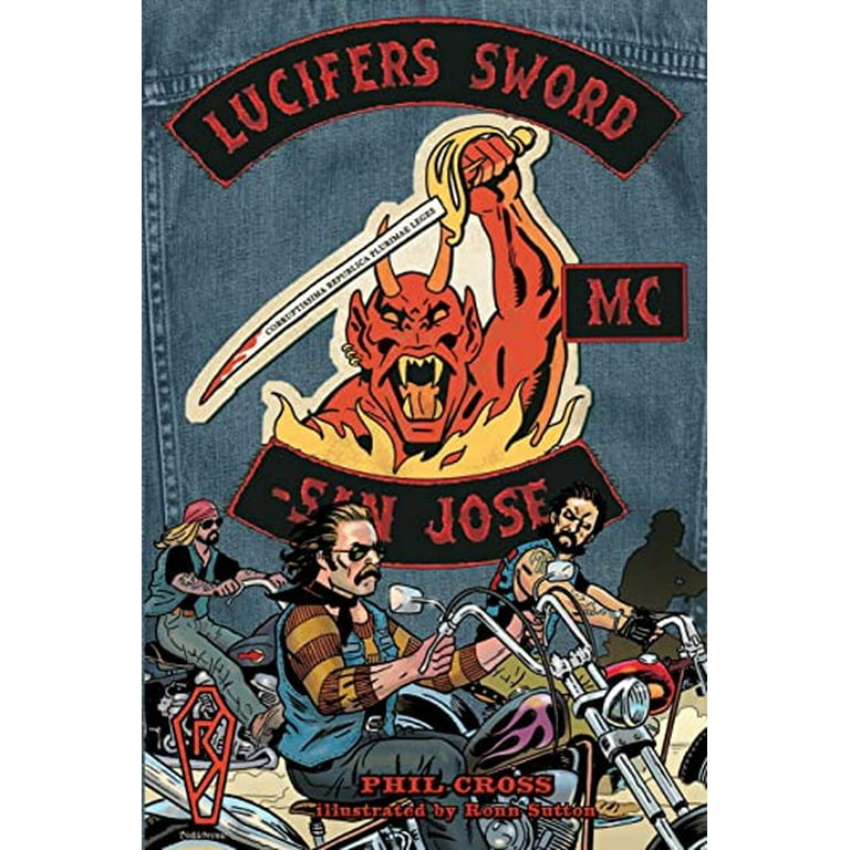 Outlaw Motorcycle Club Books