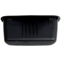 Crown Automotive 55076016AE CAS55076016AE LIFTGATE HANDLE - Walmart.com