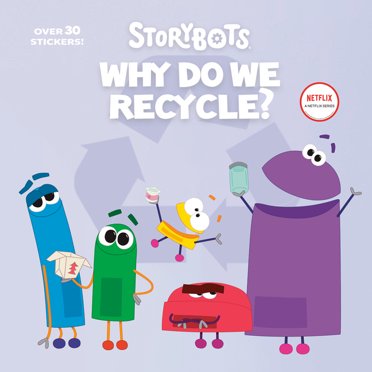 Step Into Reading: The Amazing Planet Earth (Storybots) (Paperback ...