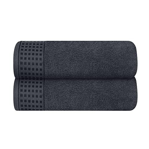 Yuede Brosse WC et Support, Brosse WC en Silicone avec Long Manche en ...