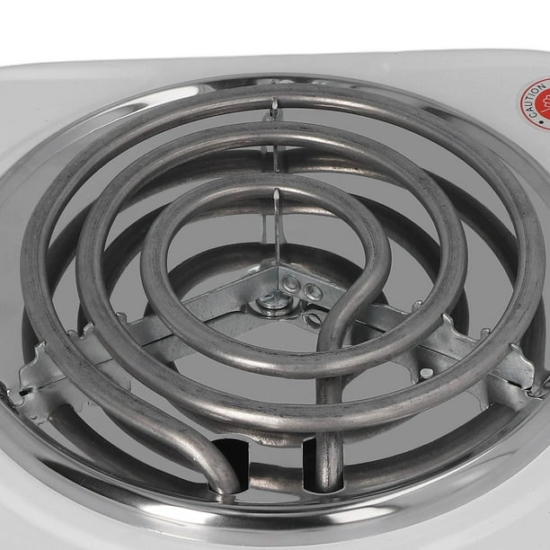 Estufa eléctrica individual, estufa eléctrica Estufa eléctrica compacta ...