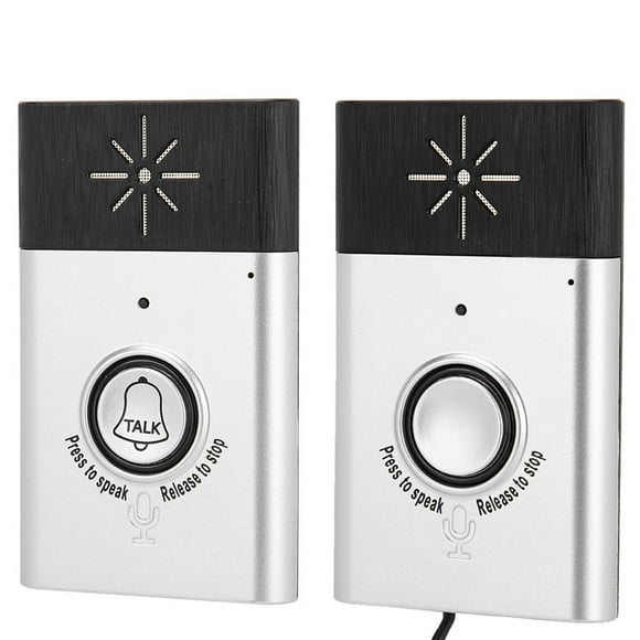Home Intercom Systems