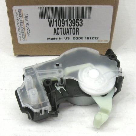 Whirlpool W10913953 Shift Actuator - Walmart.com - Walmart.com