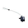 Vehicle Fuel Lid Actuator Gas Door Assembly 74700-Tba-A02 74700Tbaa02 ...