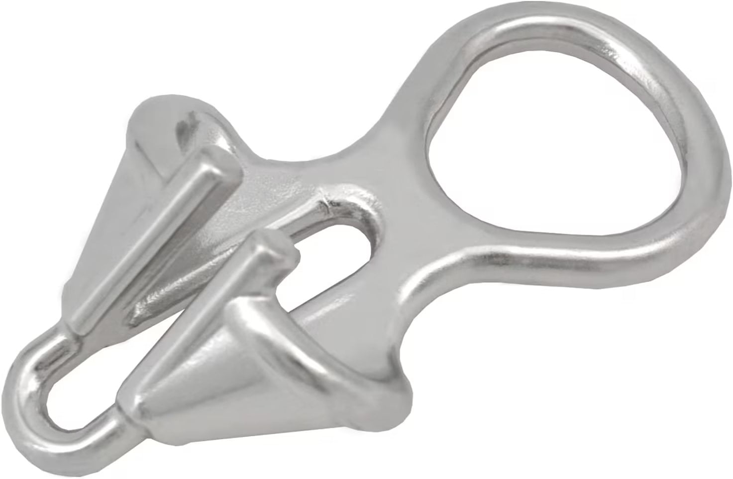 ISURE MARINE Boat Stainless Steel 6-8mm Anchor Chain Lock Rope Mooring ...