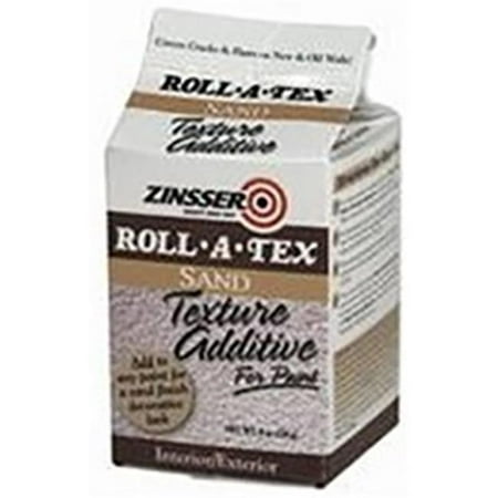 Zinsser 57068 8 oz Sand Finish Paint Additive | Walmart Canada