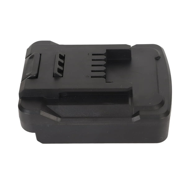 Lithium Battery AdapterLithium Battery Adapter Portable Lithium ...