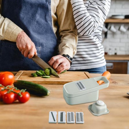 Veggie Chopper Multi-Function Kitchen Veg Cutter Vegetable Chopper ...