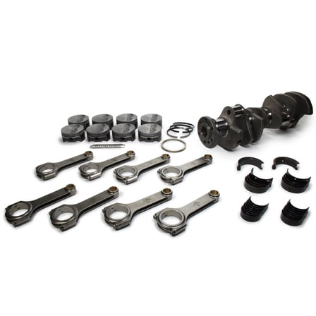 Eagle Chevrolet 454 Competition Rotating Assembly Kit - Walmart.com