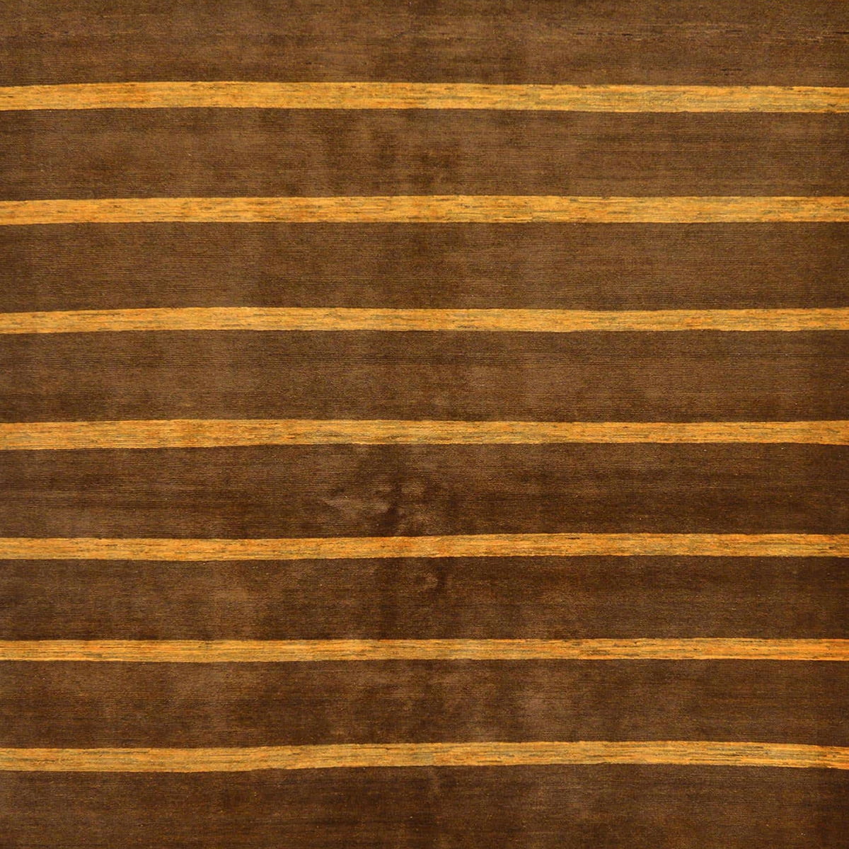 Ahgly Company Indoor Square Abstract Red Brown Oriental Area Rugs, 7 ...