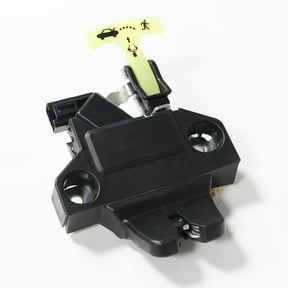 Door Lock Actuator Rear Replaces 64610-02071 Tailgate Trunk Latch Fits ...