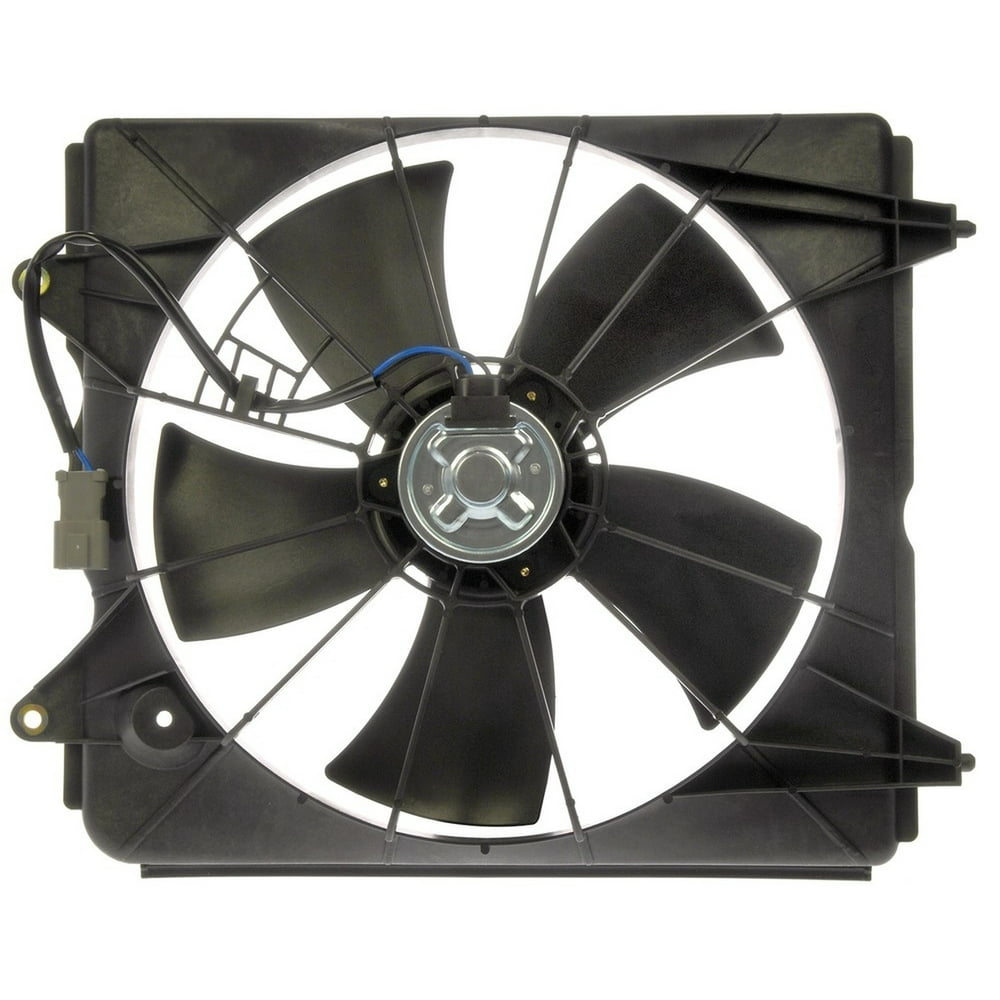 Engine Cooling Fan Assembly - Walmart.com - Walmart.com