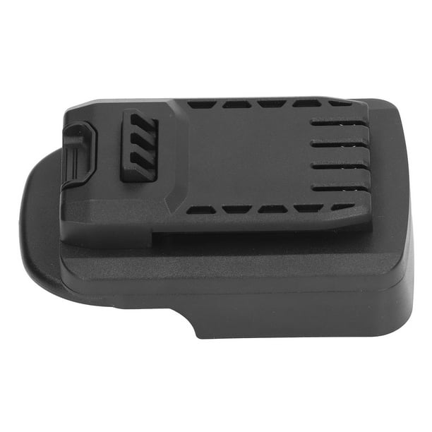 Lithium Ion Battery Adapter,Lithium Battery Adapter ABS Battery Adapter ...