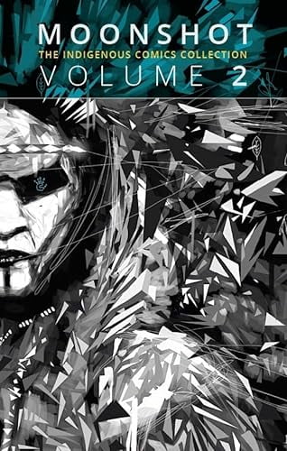 Pre-Owned Moonshot: The Indigenous Comics Collection (Vol. 2) - Walmart.com