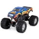 Redcat Racing GROUNDPOUNDER-GUNMETAL-GP-BODY The Ground Pounder GP Body ...
