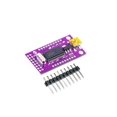 MCU341 USB Bus Adapter USB Programming Module For Microcontrollers With ...
