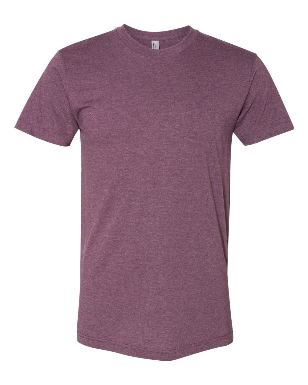 American Apparel T-Shirts 50/50 T-Shirt BB401W - Walmart.com