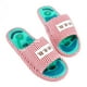 Foot Massage Slippers Health Shoe Reflexology Magnetic Sandals ...