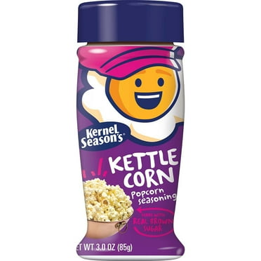 Kernel Season's Butter Flavoring Popcorn Seasoning, 2.85 oz - Walmart.com