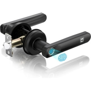 TOKK Fingerprint Dual Function Lock - Walmart.com