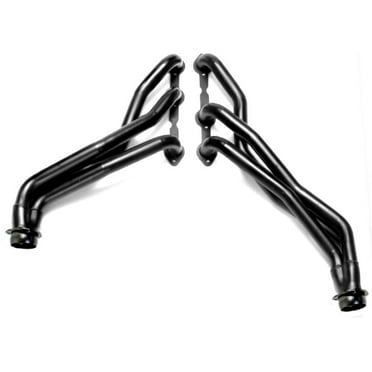 Hedman 89350 Standard-Duty Uncoated Hedders - Set of 2 - Walmart.com