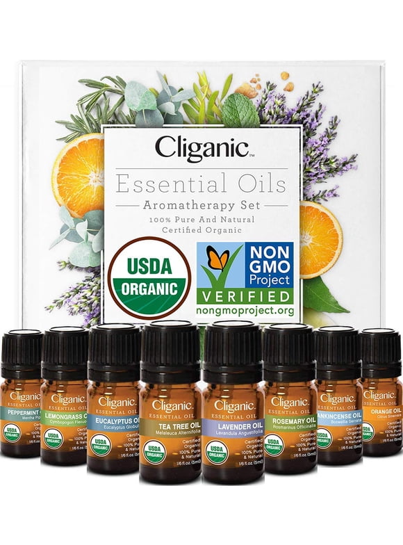 Essential Oils in Aromatherapy - Walmart.com