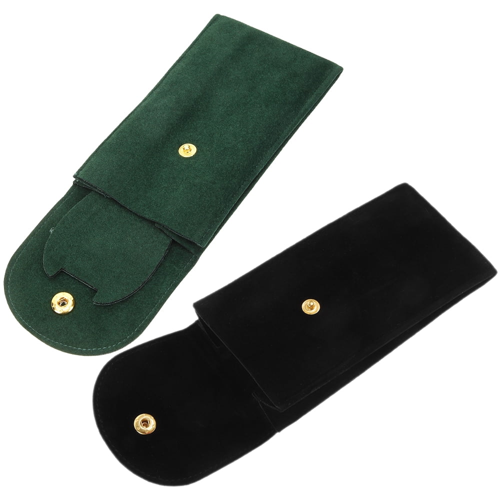 Click here for Shisuyan 2pcs Watch Case Men Watch Organizer Porta... prices