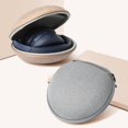 ANXPTIME Portable EVA Case for 770NC/QC20i Foldable Headphone Bag with ...