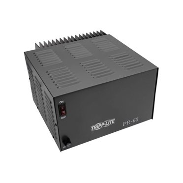 Parallax 6345RU RU Series 45 Amp Converter/Charger Replacement Unit ...
