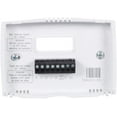 Honeywell Home RTH221B1039 RTH221B Programmable Thermostat, White ...