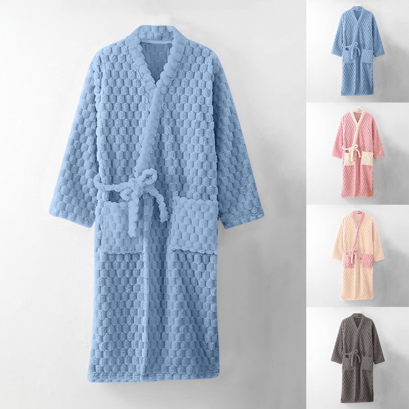 Click here for Eqwljwe Christmas Deals 2023! Womens Plus Size Rob... prices