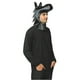 Knight Chess Piece Mask Halloween Costume Accessory - Walmart.com