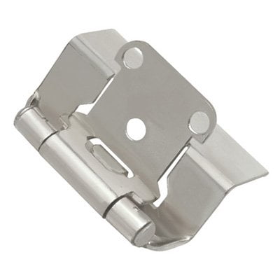 Stanley Hardware 530017 Cafe Door Pivot Hinge - Walmart.com