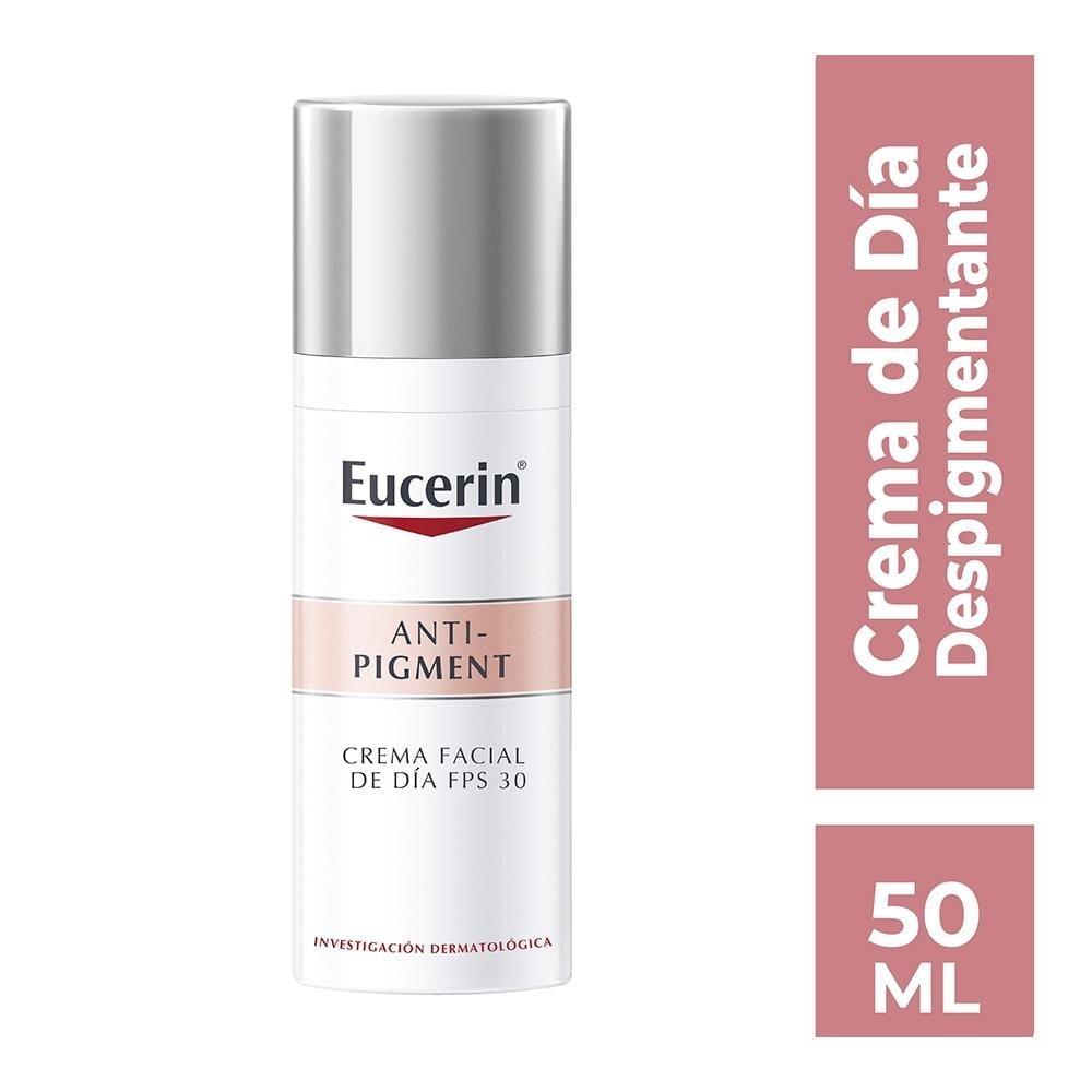 Eucerin Cremas Faciales e Hidratantes | Walmart México