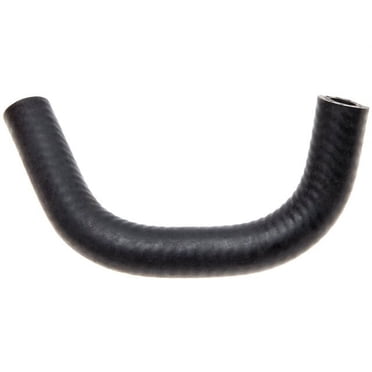 Heater Hose - Inlet - From Auxiliary Water Pump - Compatible with 2012 ...