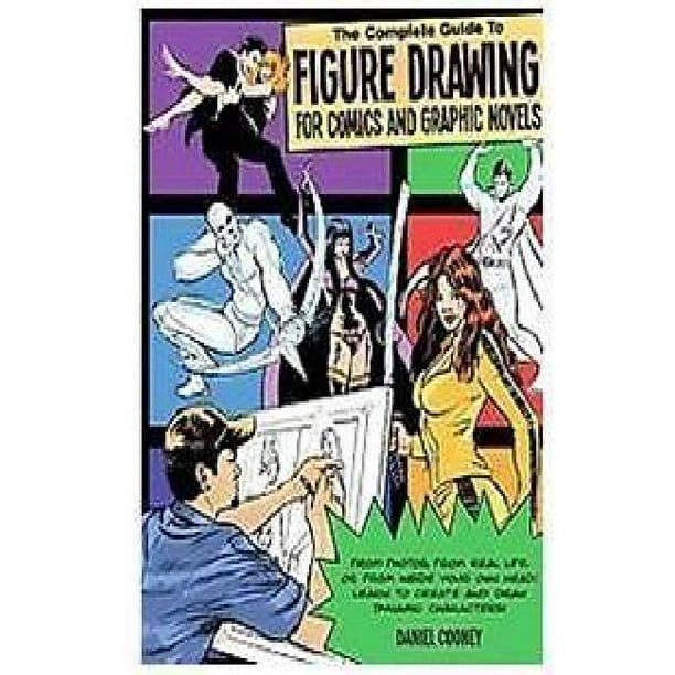 Figure Drawing Reference