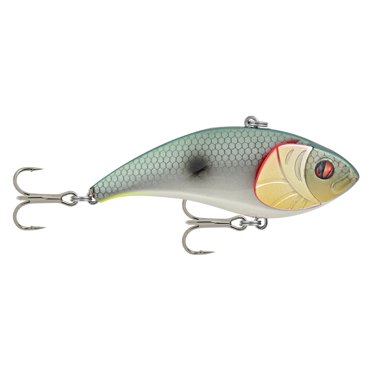 Matzuo America Ikari 3/8 Oz. Chrome Blue, Hard Baits - Walmart.com