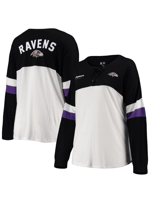 Baltimore Ravens T-Shirts in Baltimore Ravens Team Shop - Walmart.com