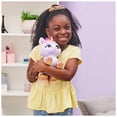 Present Pets Surprise Unicorn with Bonus Comb, Cute Kids' Friend ...