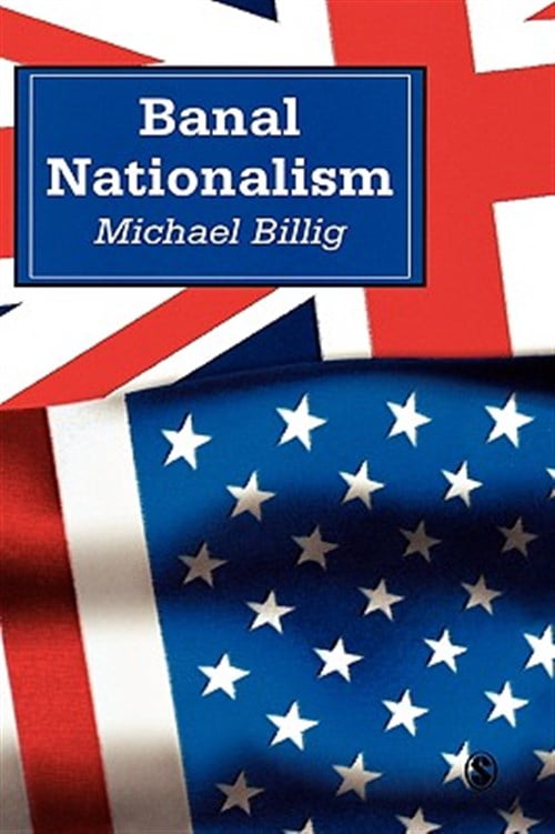 Pre-Owned Banal Nationalism (Hardcover) - Walmart.com