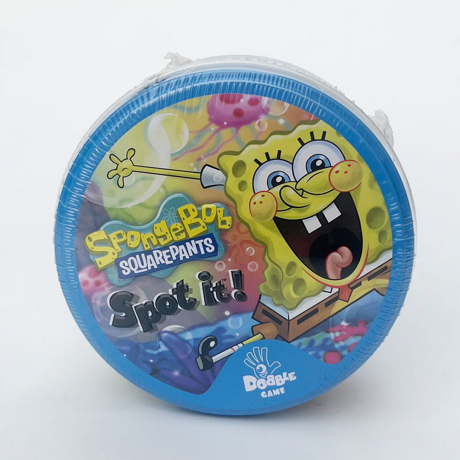 Click here for Qiaoxi Spot It English Card Game Dobble Fun Family... prices