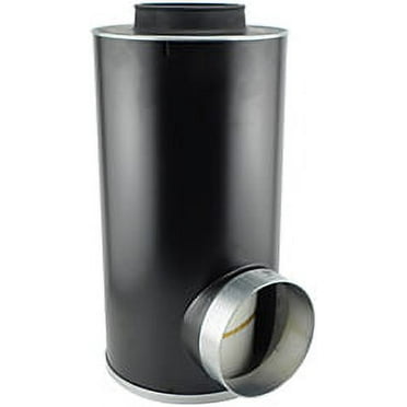 Air Element Baldwin PA640 - Walmart.com