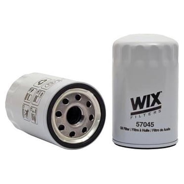 WIX Oil Filter 57609 - Walmart.com