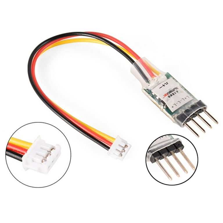 3 Channel Light Controller