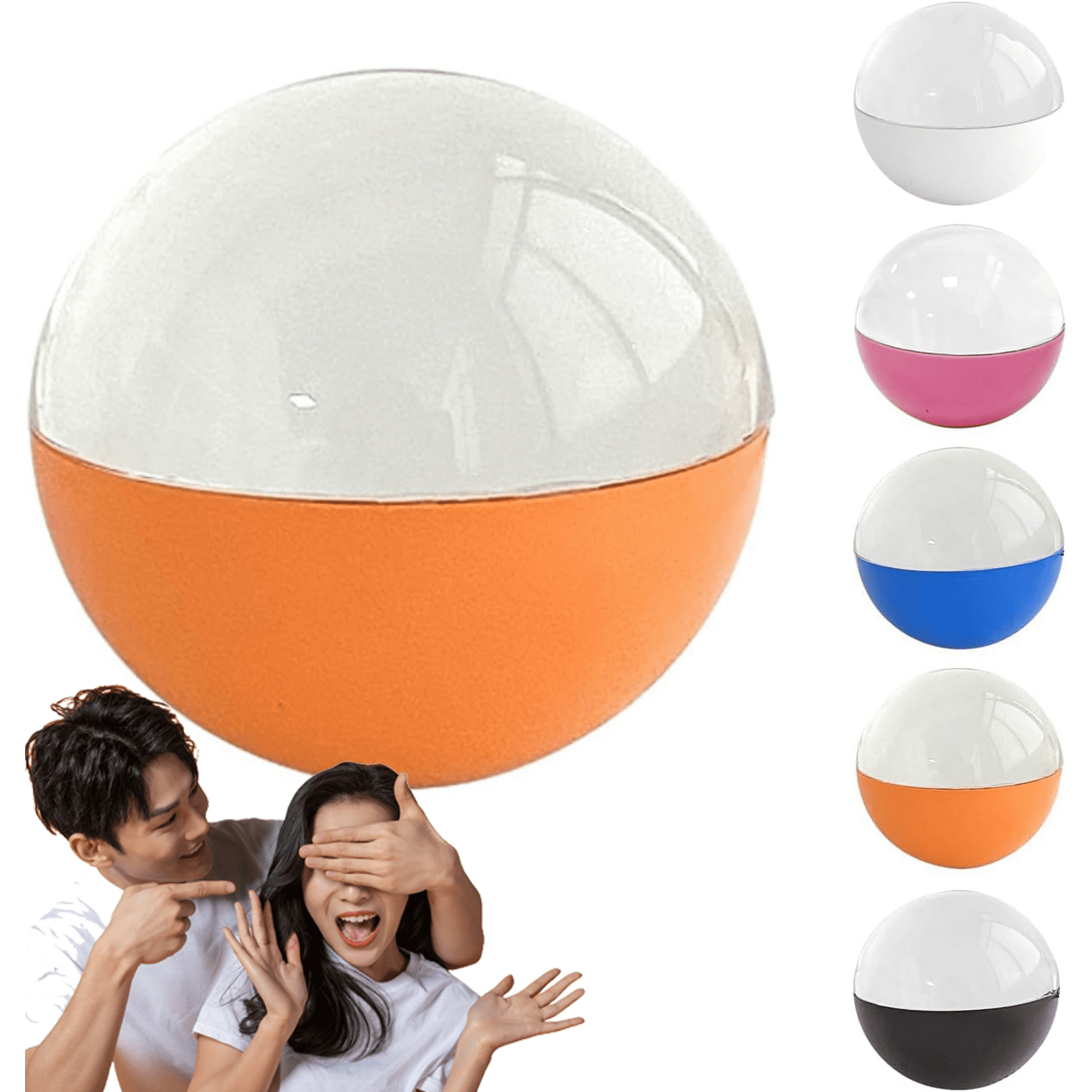 Click here for Nobrand Memory Orb Custom Video Sphere  Lumiorb Wi... prices