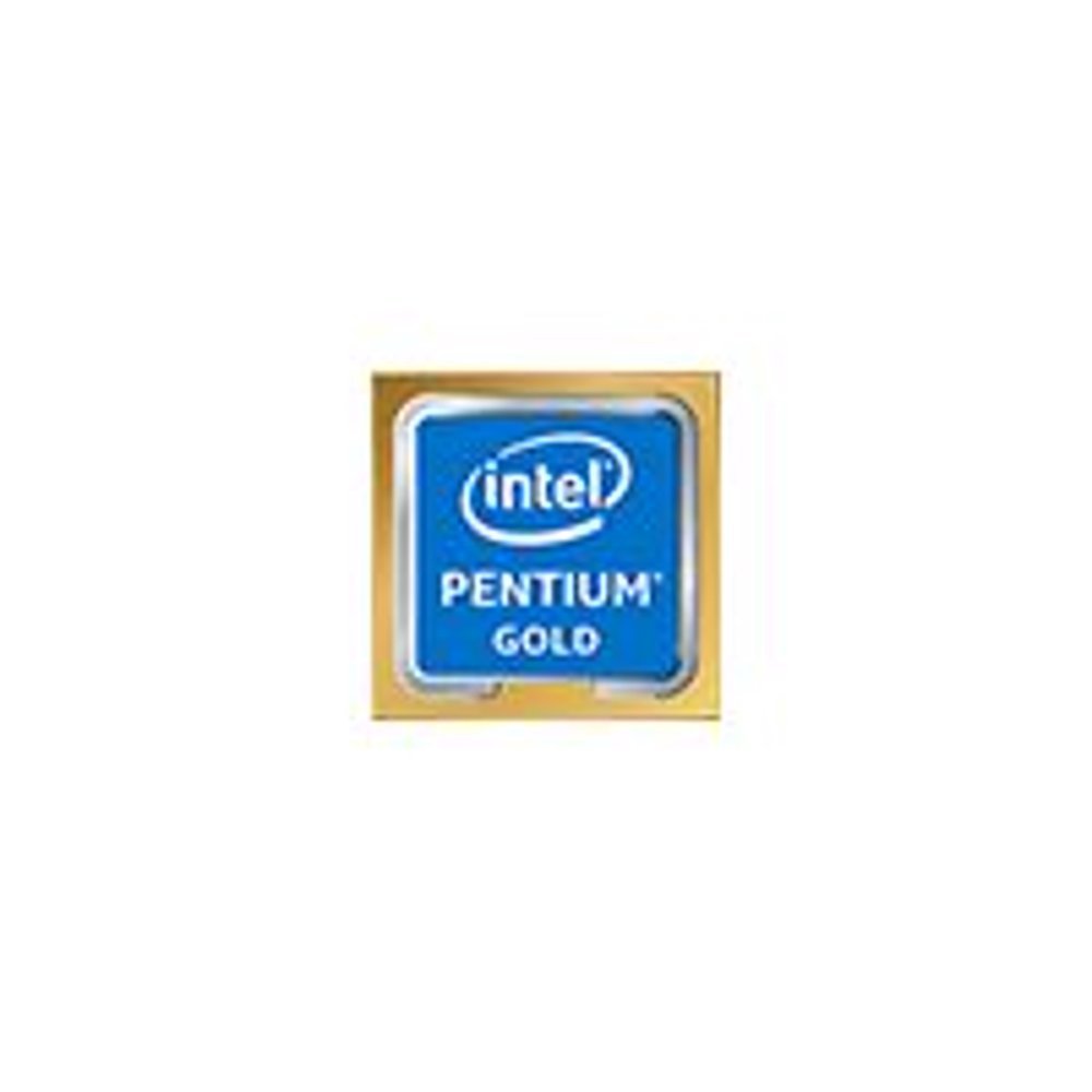 Intel Pentium Gold G6405 Dual-core (2 Core) 4.10 GHz Processor, Retail ...