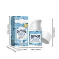 Firming Deeply Nourishes Skin Elasticity Effectively Reduces Suitable