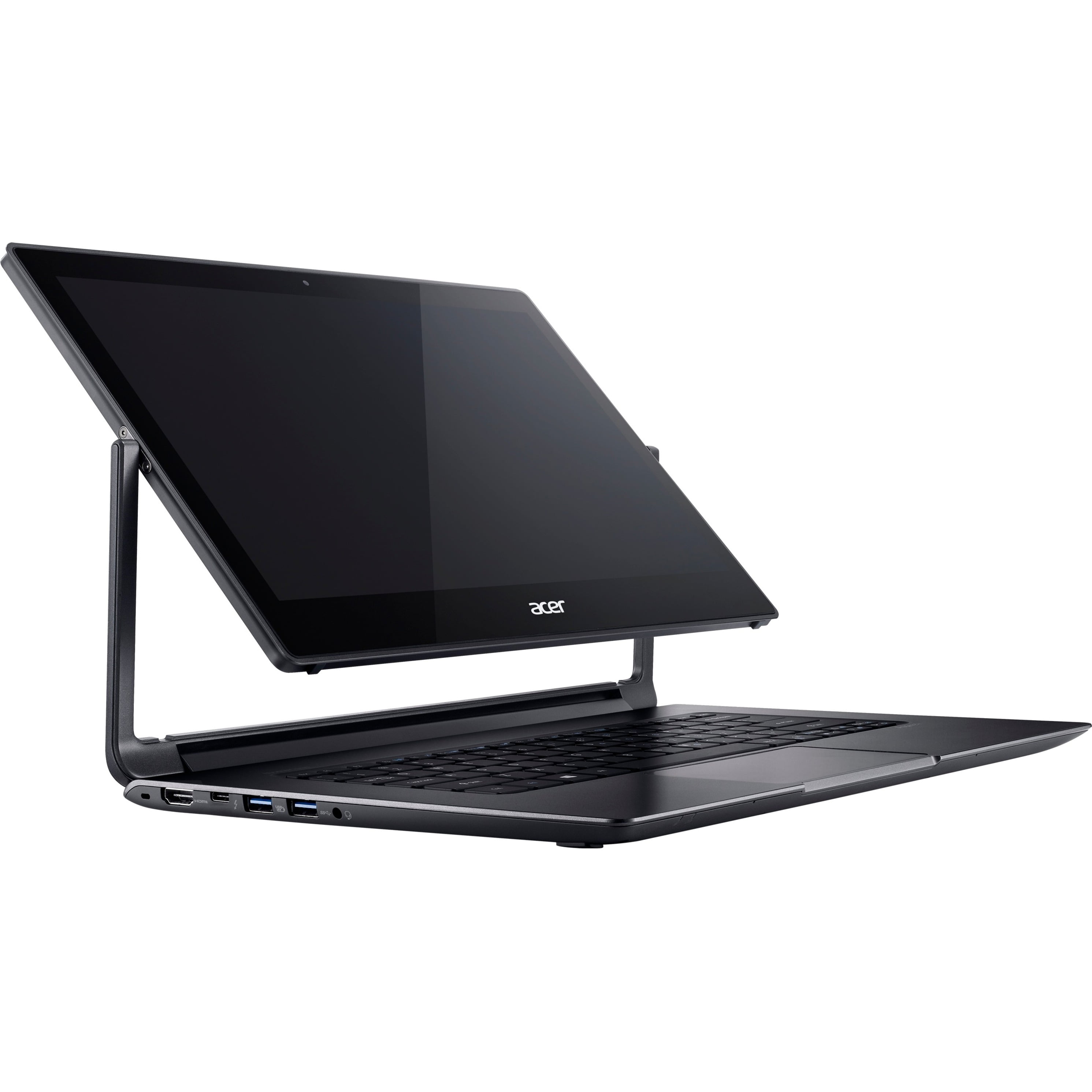 Acer Aspire 13.3" Full HD Touchscreen Laptop, Intel Core i7 i7-6500U ...