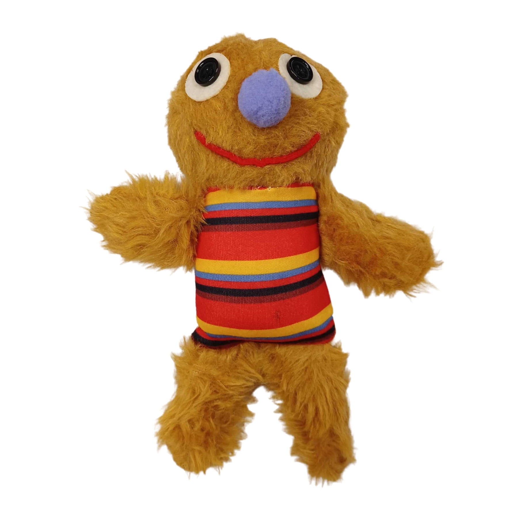 Baby David Plush Doll - Walmart.com